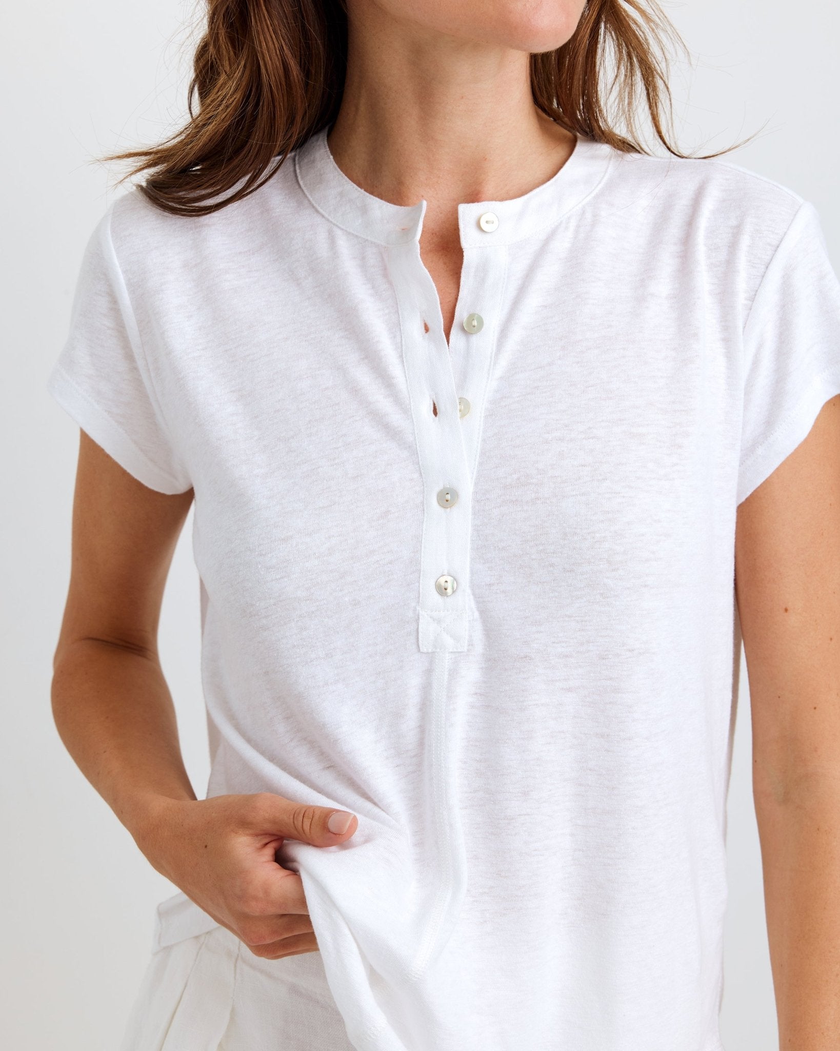 Women's Stylish & Comfortable Tops Collection | Bella Dahl
