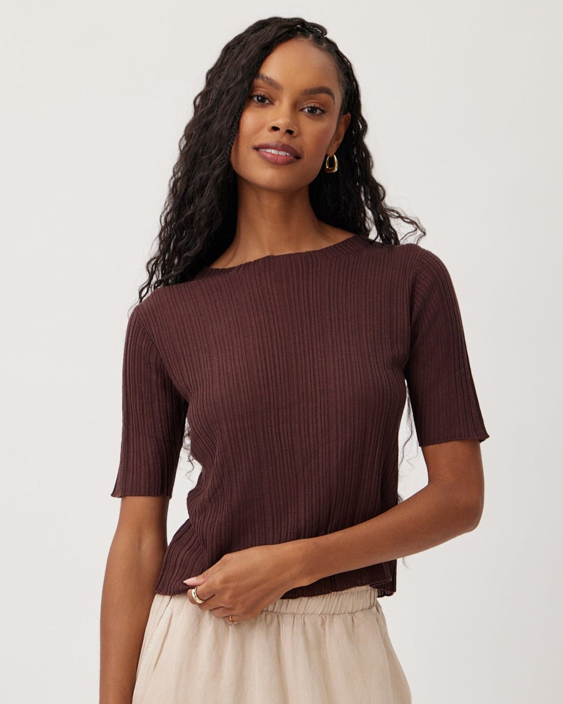 Women's Stylish & Comfortable Tops Collection | Bella Dahl