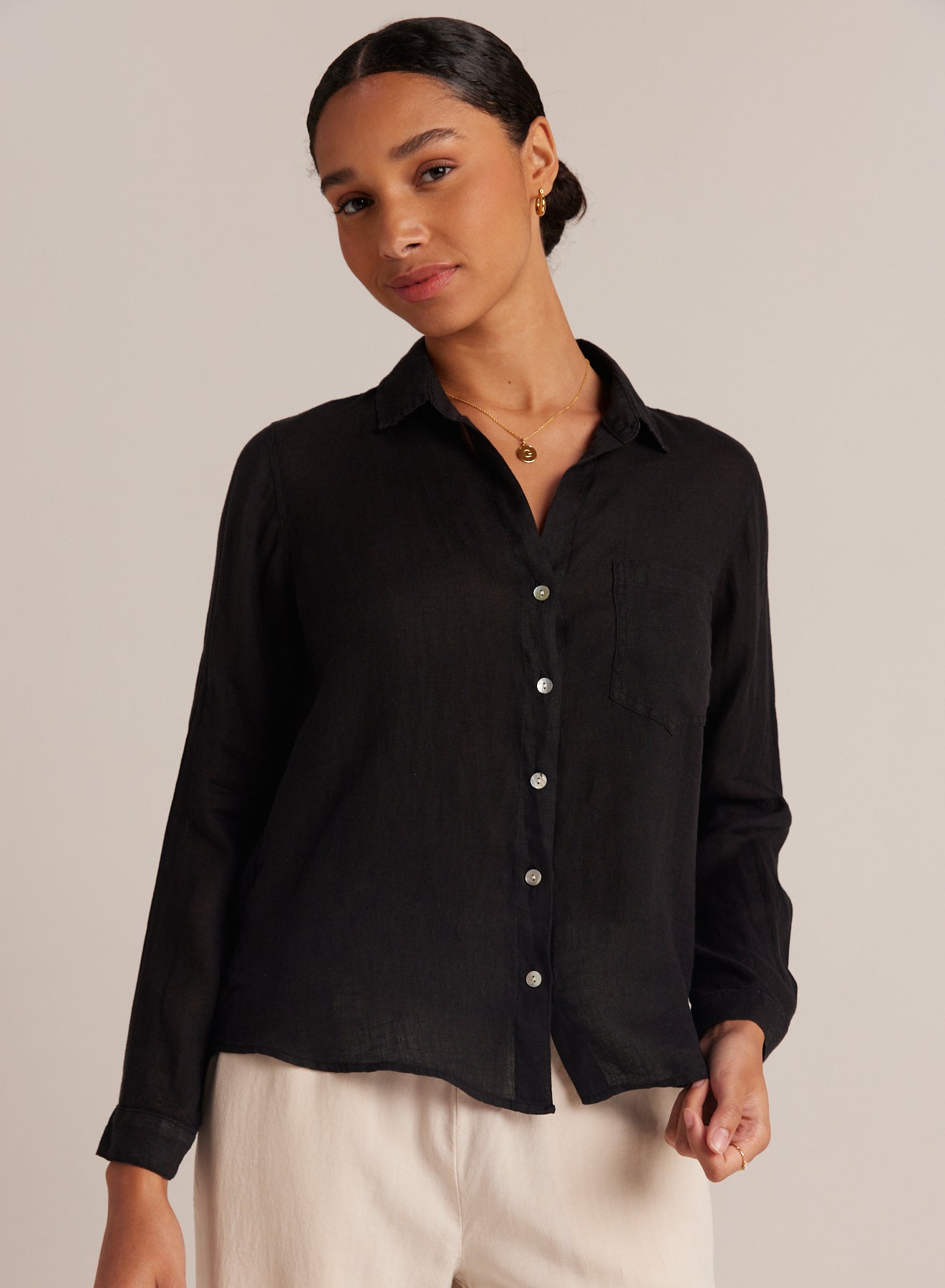 Button Down Tops - Bella Dahl | Bella Dahl