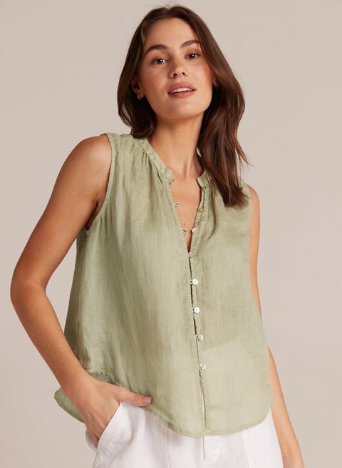 Sleeveless Tops - Bella Dahl | Bella Dahl